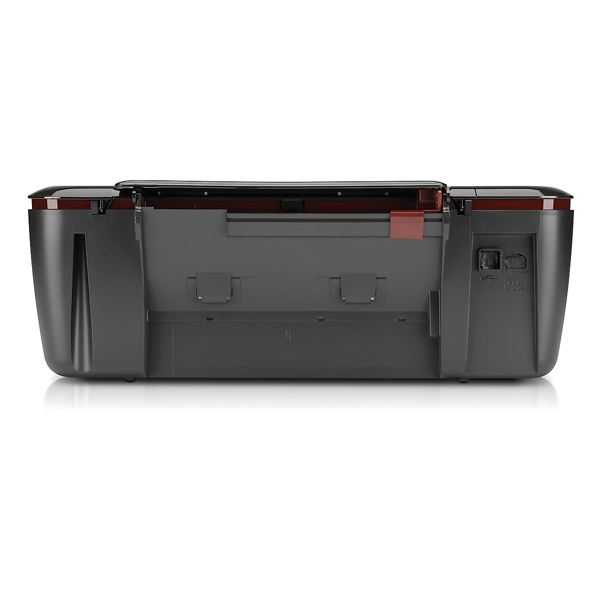 deskjet 3050 all-in-one printer - j610a