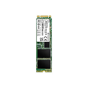 Transcend 2TB SATA III 6GB/s MTS830S M.2 2280 Solid State Drive - TS2TMTS830S