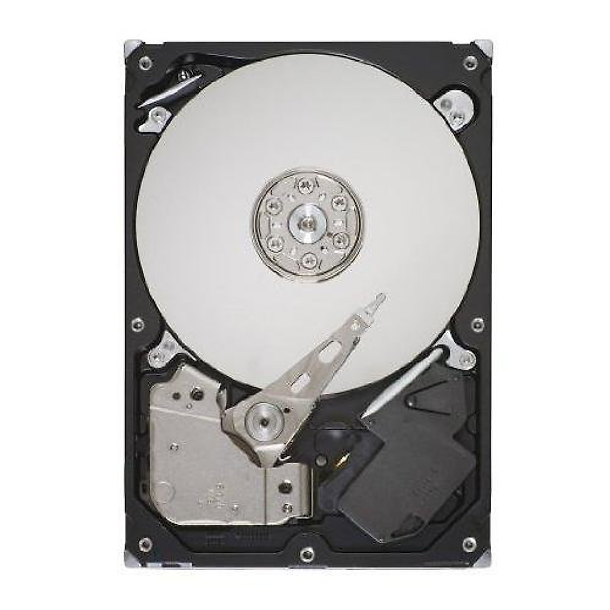 HP 658103-001 500GB 6G SATA 7.2K 3.5" MDL Hard Drive