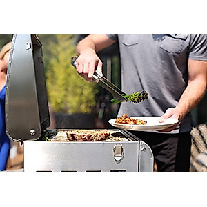 Cuisinart CGG-608 Portable Grill
