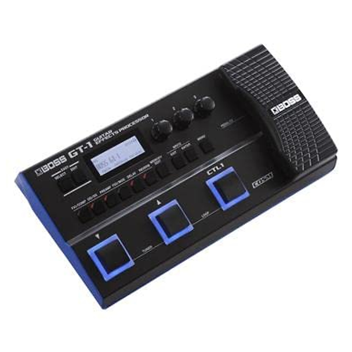 Boss GT-1 Guitar Multi-Effects Pedal