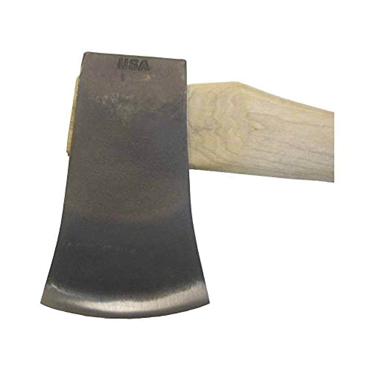 Council Tool 2.25# Boy’s Axe; 28″ Curved Wooden Handle Sport Utility Finish