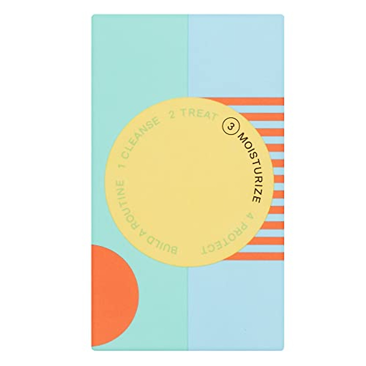 abseits Slam Dunk Hydrating Face Moisturizer, For Normal to Dry Skin, 1.7 FL OZ / 50mL