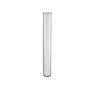 United Scientific™ Disposable Culture Tubes, Plain, Borosilicate Glass, 13 X 100mm, 9mL, Pack of 1000