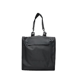 ROMIRUS Baby Stroller Travel Bag Compatible for Babyzen YOYO/YOYO+/ YOYO2, Durable and Lightweight Stoller, Padded Stroller Storage Bag with Backpack Straps for Airport Gate Check