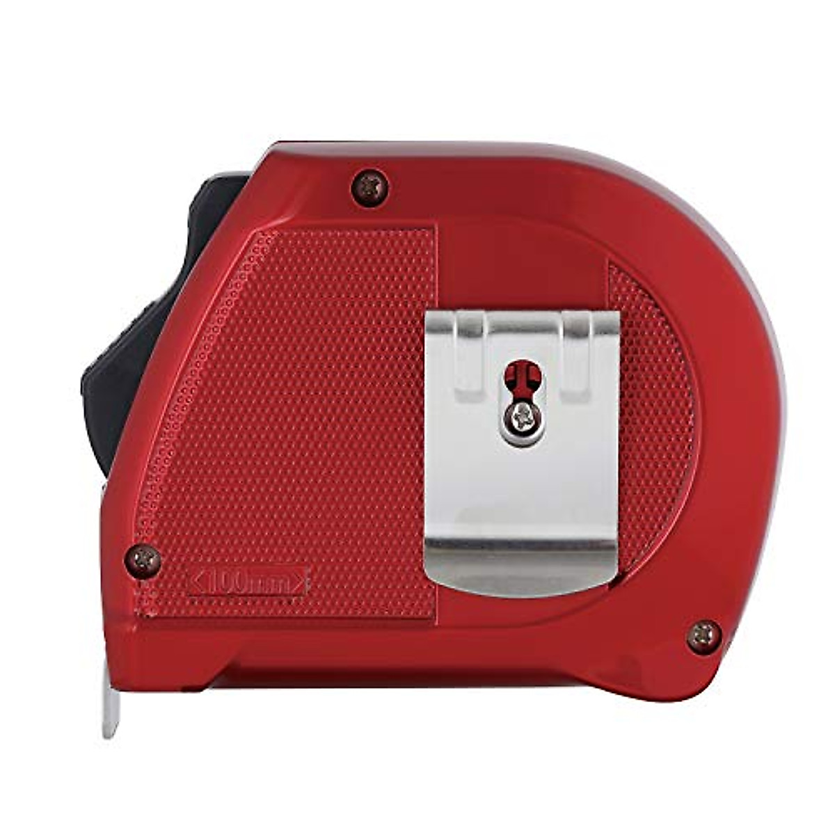 Tajima SS-25BW 25 ft. x 1 in. Standard Steel Sigma Stop Tape Measure