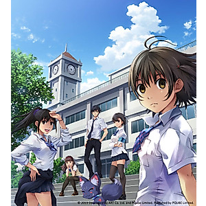 Kotodama: The 7 Mysteries of Fujisawa - Nintendo Switch