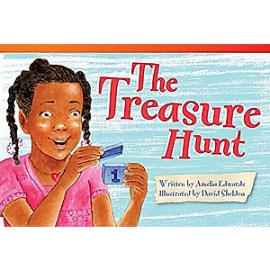Teacher Created Materials - Classroom Library Collections: Literary Text Readers Set 2 - 10 Book Set - Grade 2 - Guided Reading Level I - M
