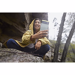 Google Pixel 6 – 5G Android Phone - Unlocked Smartphone with Wide and Ultrawide Lens - 128GB - Sorta Seafoam