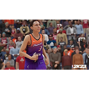 NBA 2K23 - For Xbox Series X