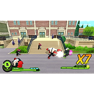 Ben 10 - Xbox One Edition