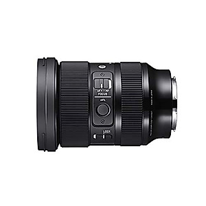 Sigma 24-70mm F2.8 DG DN Art for L Mount