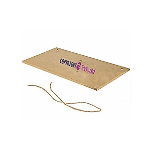 ELEtina Funny Retro Wooden Signs/War Room Printed Wooden Sign Colossians 42 Prayer Bible Signs 8x12 INCH