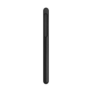 Apple Pencil Case - Black