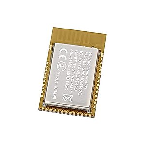 MDBT42Q-P192KL Nordic nRF52811 Module PCB Antenna Bluetooth Zigbee Thread ANT+ BT5.2 BT5.0 FCC IC CE Telec KC RCM SRRC