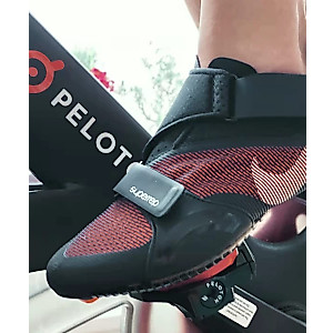BUBOSPER Cleats Compatible with Nike Superrep Cycling Shoes for Peloton Bike.