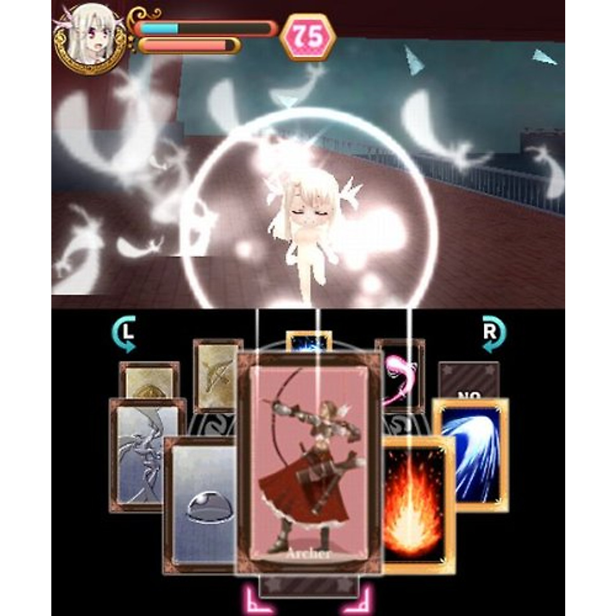 Fate/kaleid liner プリズマ☆イリヤ 通常版