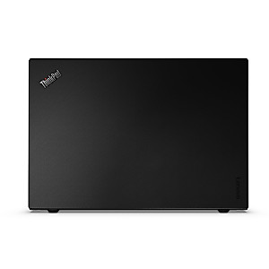 Lenovo T460S Ultrabook: Core i7-6600U, 14" WQHD Display, 512GB SSD, 8GB RAM, NVidia 930M, Windows 10 Professional