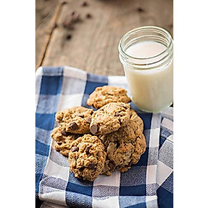 Bob's Red Mill Gluten Free All Purpose Baking Flour, 44-ounce (Pack of 4)