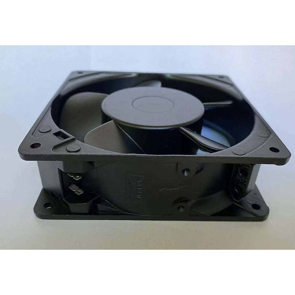 4715MS-12T-B5A-D02 for 4715MS-12T-B5A AC115V 12CM AC AXIAL Fan