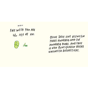 The Fruits of Your Labor