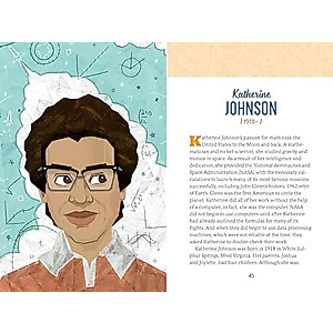Black Women in Science: A Black History Book for Kids (Biographies for Kids)