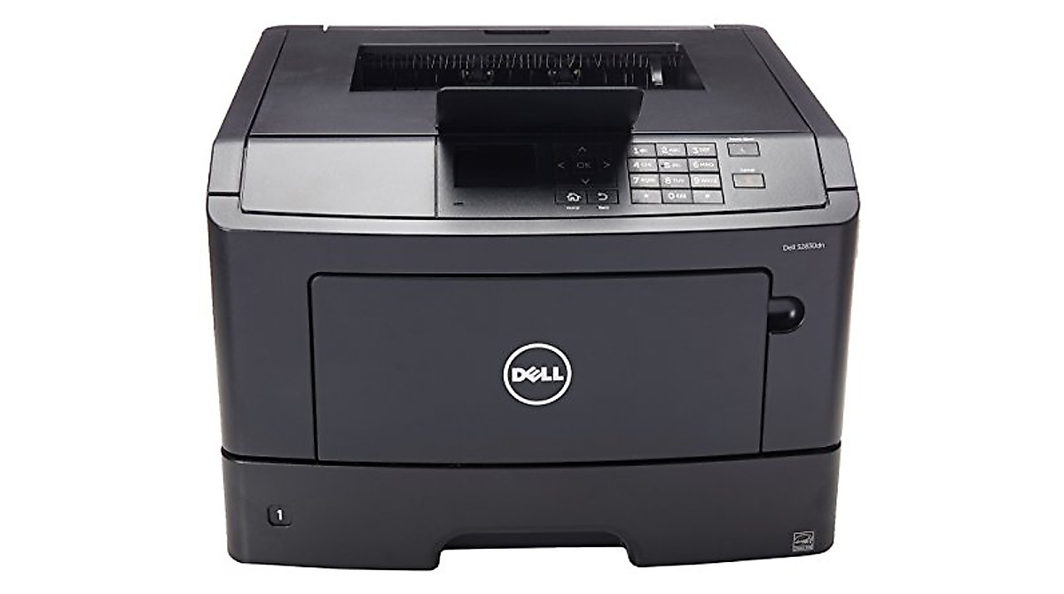 Dell S2830DN Monochrome Laser Printer - Certified Refurbished
