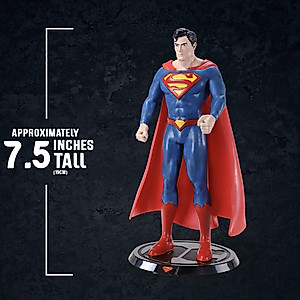 BendyFigs DC Comics Superman