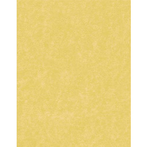 Cosco Gold Parchment Paper, 100 Count