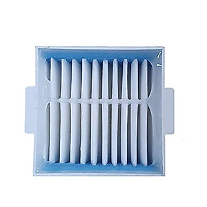 Daehyun hepa filter (H13), AIRPROM, hepa filter, replacement, H13 grade, wearable air purifier mask, made in Korea