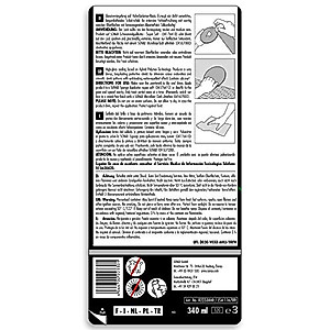 Sonax 223300 Polymer Net Shield, 11.5 fl. oz.