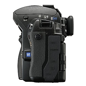 Olympus E-5 Digital Slr Camera (Body Only)