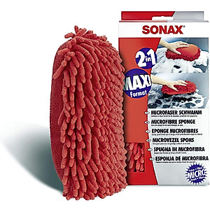 Sonax (428100) Microfiber Sponge