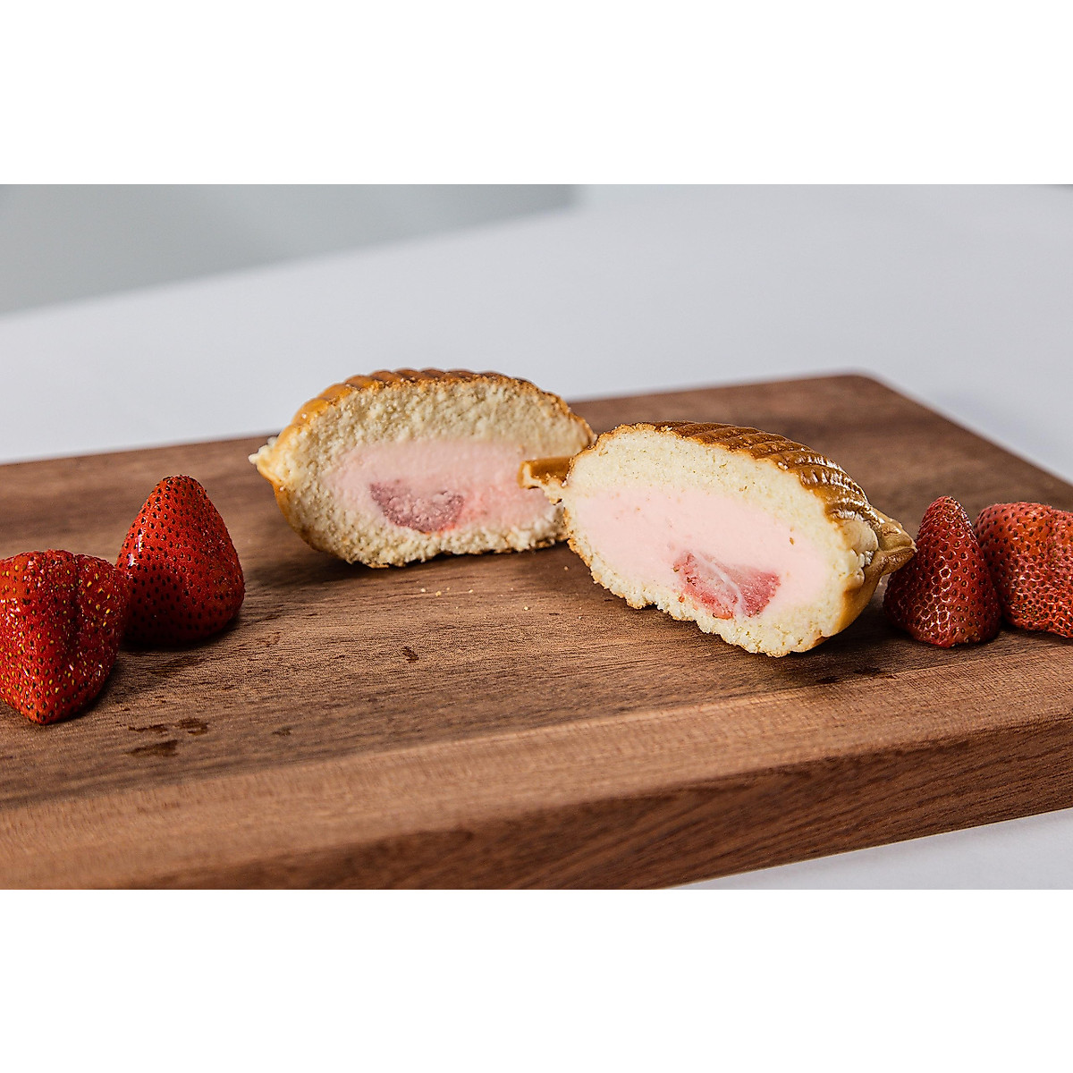 CoolCore Panini Ice Cream Sandwich Maker