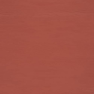 Flash Furniture Charlestown Commercial Folding Adirondack Chair - Red - Poly Resin - Indoor/Outdoor - Weather Resistant