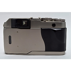 Contax G1 Green Label 35mm Rangefinder Film Camera Body　[Body　ONLY]　（S/N:077831）＃52737
