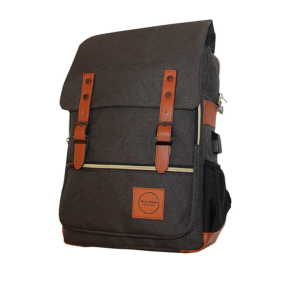 YuFeng Art Inn Modern Wall Poster Art Print Oil Painting on Canvas Home Decor Wall Decoration Canvas Art Nazis, Uniforms, Gestapo. Classic (Framed-Ready to Hang,16x24inch)