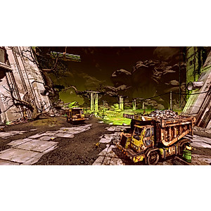 PlayStation VR - Borderlands 2 and Beat Saber Bundle (Renewed)