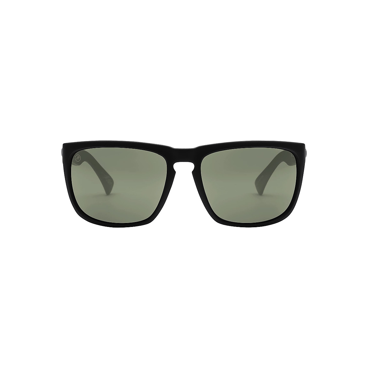 Electric Visual - Knoxville XL Matte Black Frame/Grey Polarized Lenses