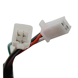 Nakkaa AM105574 Igniter Ignition CDI Box Compatible with LX178 LX188 LX279 285 320 345 F725 F911 245 260 265 285 320 325 335 345 425