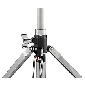 Gibraltar 6608 Heavy Drum Throne