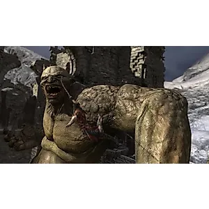 Castlevania: Lords of Shadow - Playstation 3