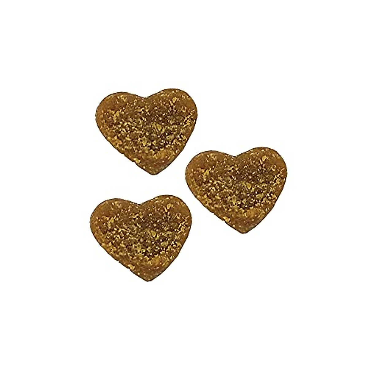 Get Naked 1 Pouch Puppy Health Soft Dog Treats, 6 Oz, Brown (201578)