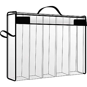 Totally Tiffany Supply CASE W/DRWRS, 0