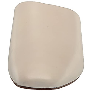 Seychelles Women's Vice Mule, Cream, 11