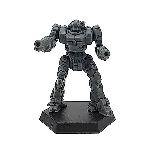 BattleTech Mini Force Pack: Inner Sphere Urban Lance
