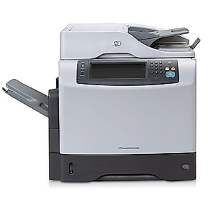 HP LaserJet M4345 Laser Printer/Copier/Color Scanner