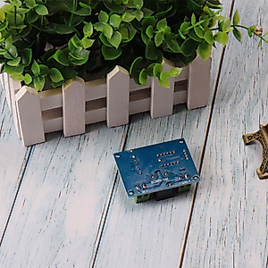 Comimark 1Pcs XH-M609 DC6-60V Battery Low Voltage Disconnect Protect Undervoltage Module