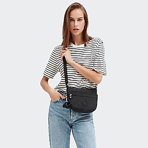 Kipling ARTO S, Black Noir