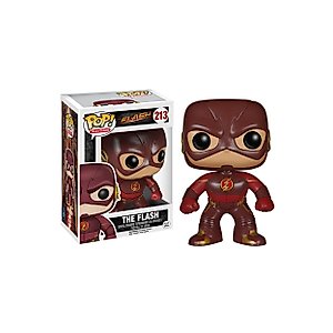 Funko POP TV: The Flash Action Figure